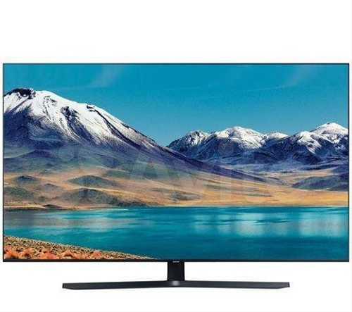 Телевизор Samsung (2020) UE43TU8500U 43"