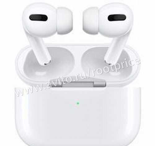 AirPods Pro