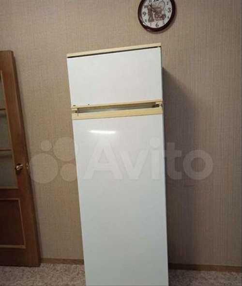 Холодильник 180 см Nord