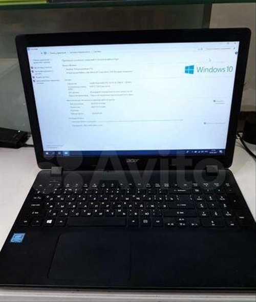 Acer N15W4