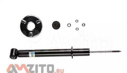 Bilstein 15062192 амортизатор масляный задний b2