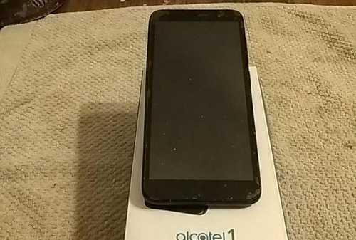 Телефон Alcatel 1 5033D