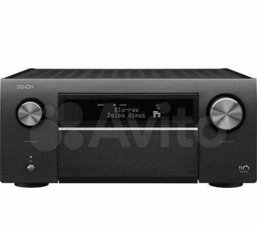 AV-ресивер Denon AVC-A110