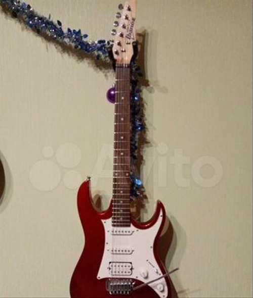 Электрогитара Ibanez gio n427