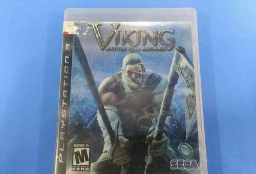 Viking Battle for the Asgard PS3