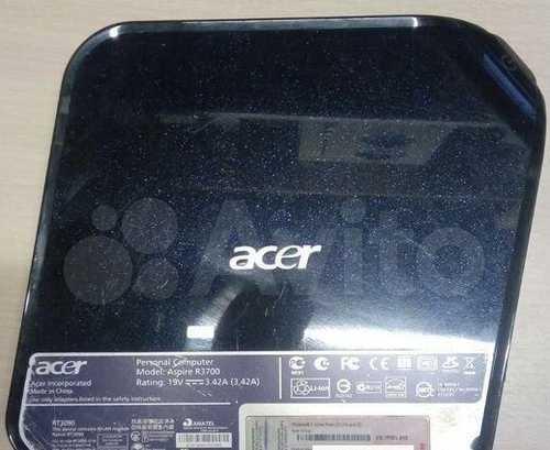 Мини компьютер Acer R3700