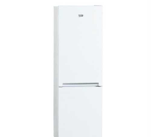 Новый холодильник Beko cnmv 5270KC0 W