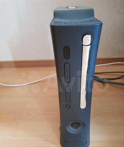 Продам xbox 360