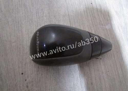 Ручка кпп АКПП mercedes w203 ручки мерседес в203