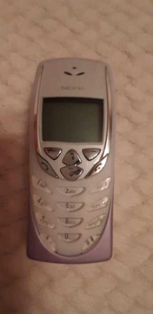 Телефон Nokia 8310