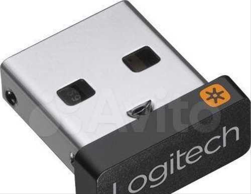 Ресивер USB Logitech Unifying