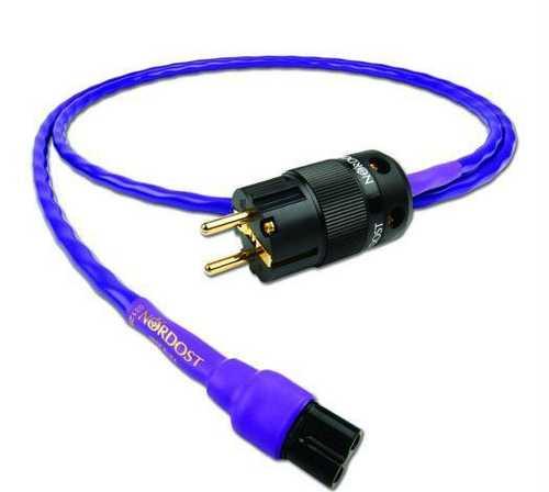 Nordost Purple Flare FIG-8 2 m