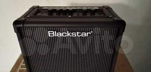Комбоусилитель Blackstar ID:Core Stereo 10 V2