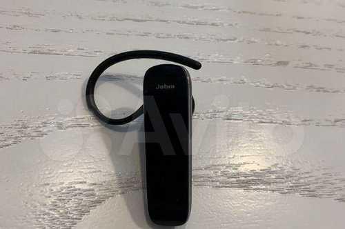 Bluetooth гарнитура Jabra easygo