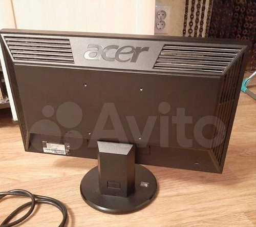 Монитор Acer V193HQVb 18.5
