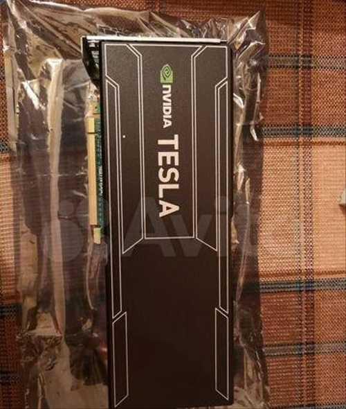 Nvidia Tesla k40