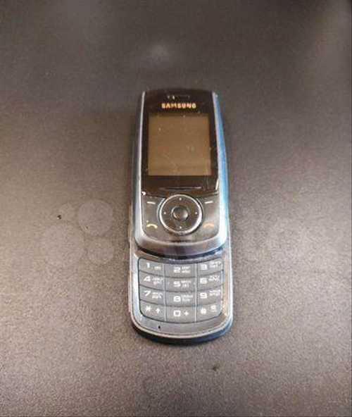 Телефон Samsung SGH M600