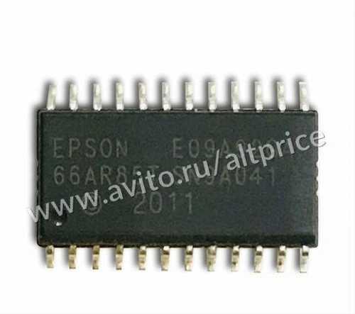 Микросхема E09A92GA Epson L110 L210 L300 L350 L360