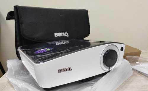 Новый проектор Benq mx661