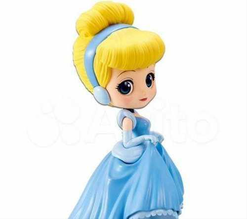 Фигурка Banpresto Cinderella Cinderella (Normal color ver)