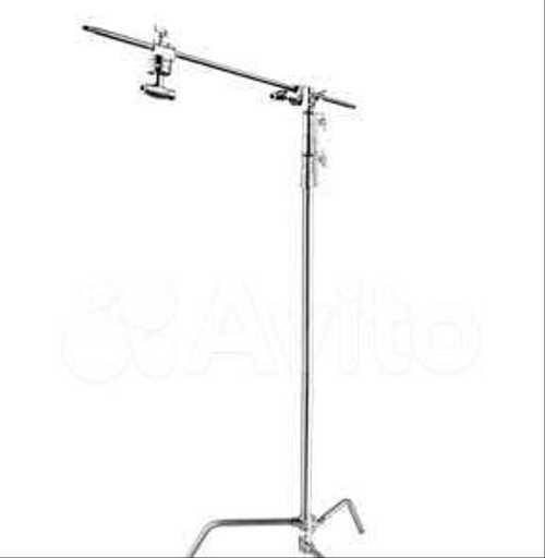 Стойка C-Stand E-Image LCS-03 для осветительных пр