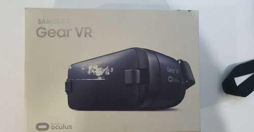 Samsung gear vr