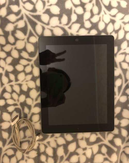 iPad 3 A1416 (64GB) Black