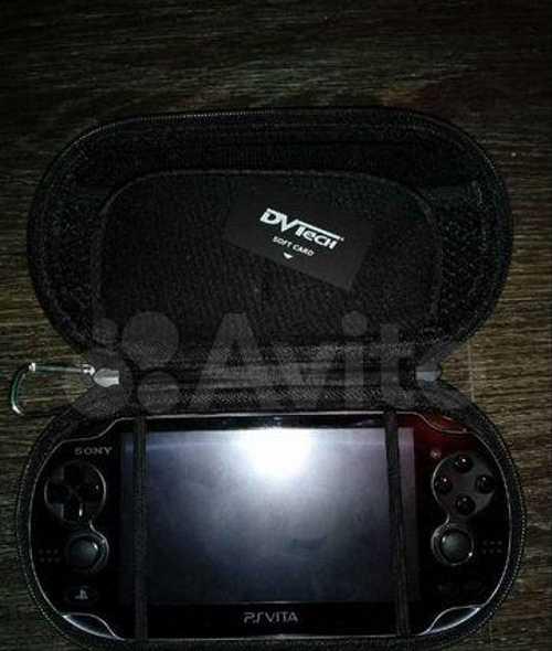 Sony Vita 3.65