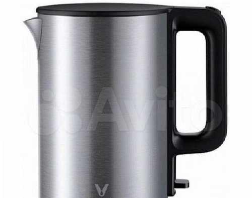 Умный чайник Xiaomi Viomi Electric Kettle