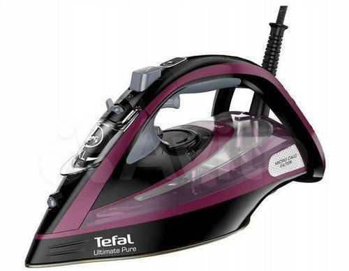 Утюг Tefal FV9835 Ultimate Pure