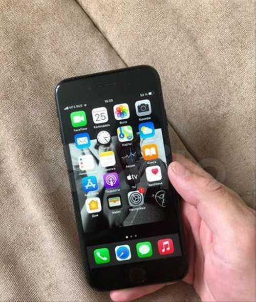iPhone 7 32gb