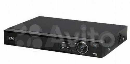 HD-видеорегистраторы / RVi-1HDR1081M