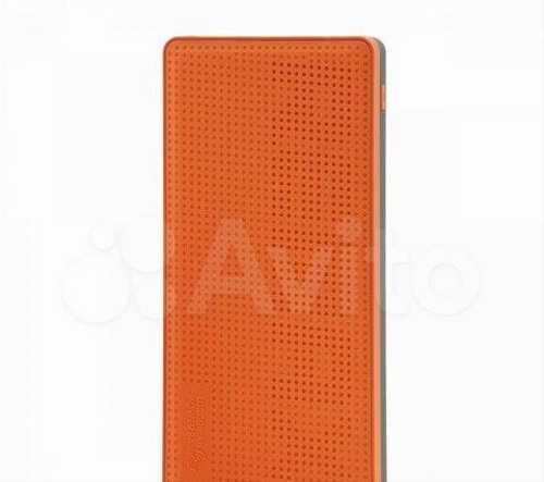 Power Bank 10000 mAh Remax Miles RPP-103 Wireless Black/Orange