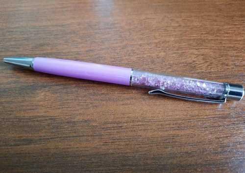 Ручка новая swarovski