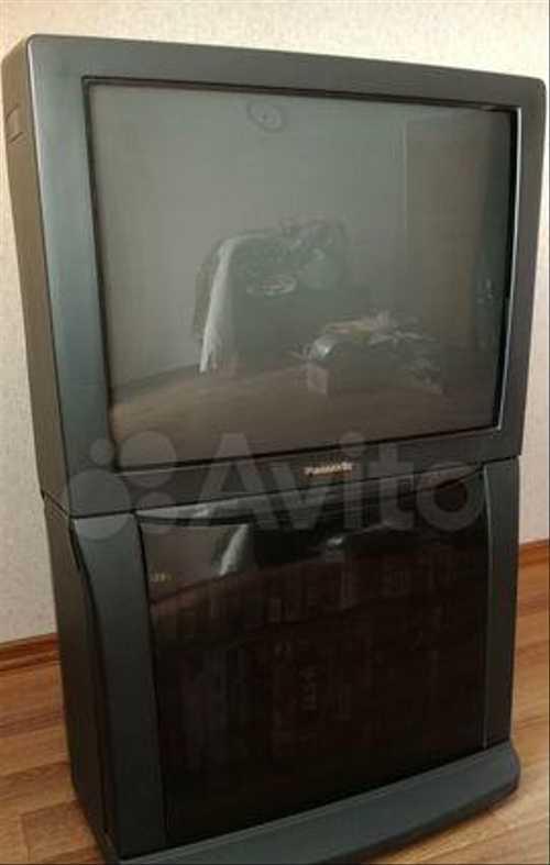 Телевизор Panasonic TC 25GF10K