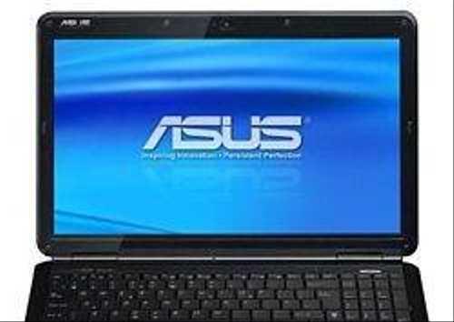 Ноутбук Asus K50I