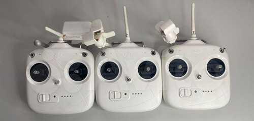 Пульты Dji Phantom 2 Vision/3 Standart