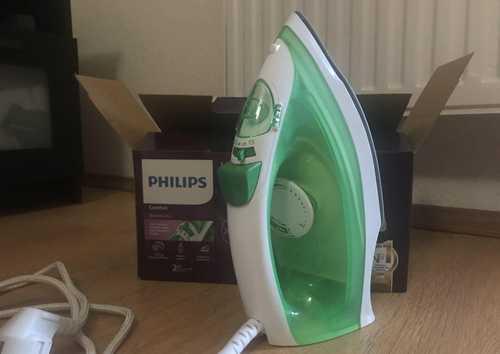 Утюг Philips GC1441/70 Comfort