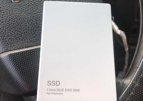 Ssd sk hynix 128gb/ SH920