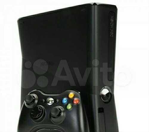Xbox 360 1Tb