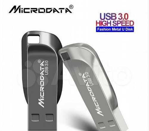 USB флеш накопитель USB-3.0 32 Гб. Новая