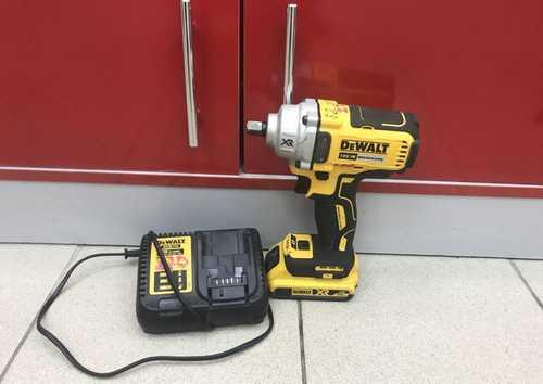 Гайковерт DeWalt DCF894 (25)