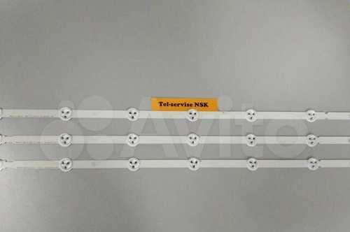 LED String подсветка LG 32 A1 A2 6916L-1295A