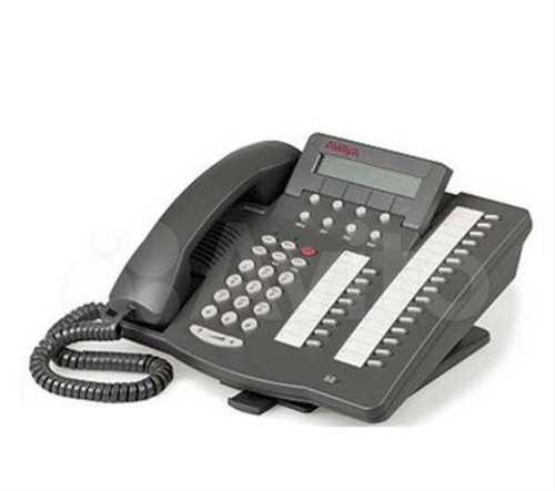 Avaya 6424D+M новый