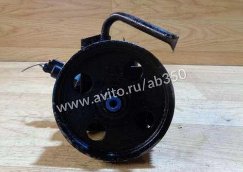 Насос гур Форд Фокус 2 Ford Focus 2