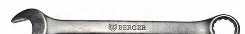 Ключ гаечный berger BG1137 (23 мм)