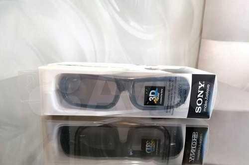 3D очки Sony TDG-BR250