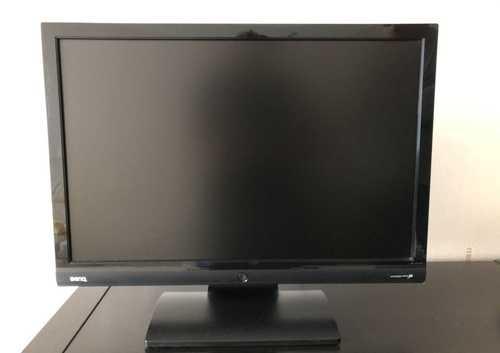 Монитор Benq G2010WA LCD