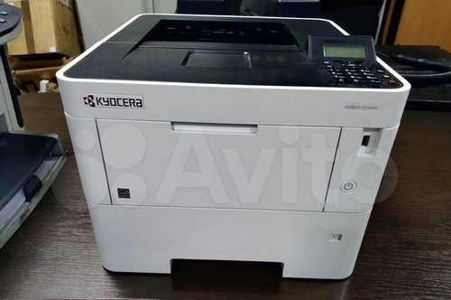 Принтер Kyocera ecosys P3145dn