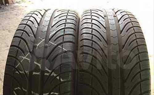 17 225/45 R17 Kleber Hydraxer б/у летние